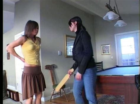 Abigail Whittaker In The Video Giving It Up G Firmhandspanking Cover