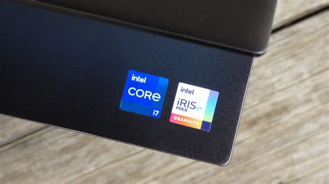 First Tests Intel Iris Xe Max Is No Gaming Powerhouse Pcmag