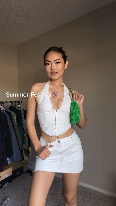 Spring Outfit Spring Style Casual Ootd Casual Looks Festival Outfit