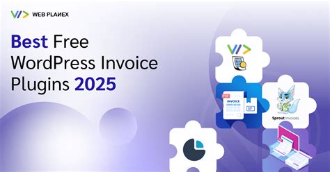 Best Free Wordpress Invoice Plugins 2025 Pdf Invoicing For Your Woocommerce Store