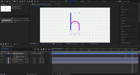 Unwanted Movement Between Keyframes Adobe Support Community 13821476
