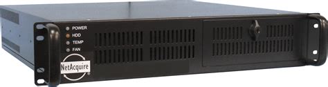 NetAcquire Serial Telemetry Input Output PCM Telemetry Gateway