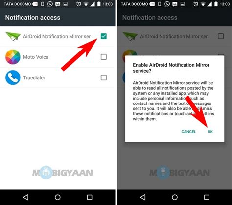 How To Control Android From PC Or Mac Wirelessly Guide