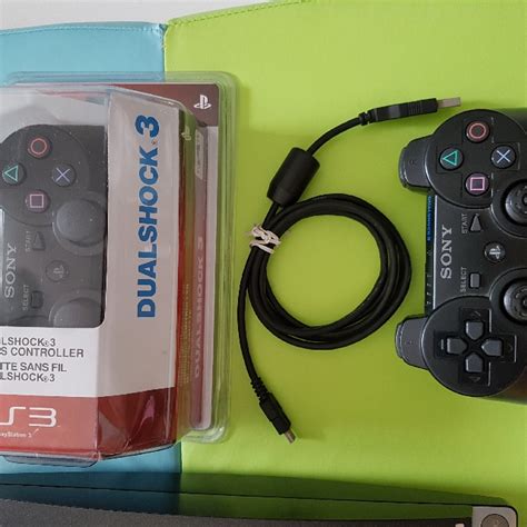 Ps3 Lightning Limited Edition Tv And Home Appliances Tv And Entertainment