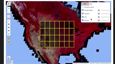 qiusheng wu on linkedin geemap earthengine geospatial
