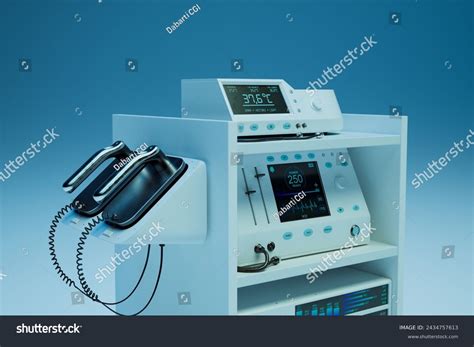 Monitoring Control Instruments Including Industrial Monitoring Control