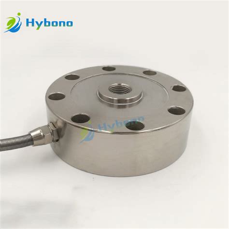 Pressure Sensor Spoke Pull Pressure Load Cell High Accuracy Weight Load