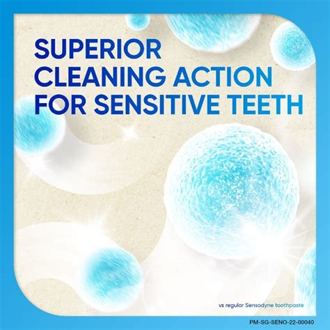Sensodyne Sensitive Teeth Oral Care Toothpaste Complete Protection Cool