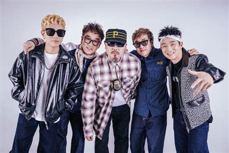 30주년 크라잉넛 오늘 허름한 술집서 노래한다