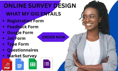 Conduct Online Survey Jotform Questionnaire Fillable Pdf Form Formstack By Jane Maxi5 Fiverr