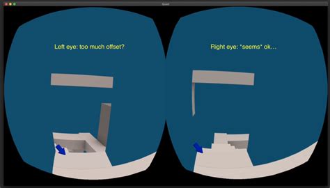 how to create stereo rendertextures and cameras unity engine unity