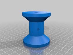 Rev Linear Motion Kit D Models Page STLFinder