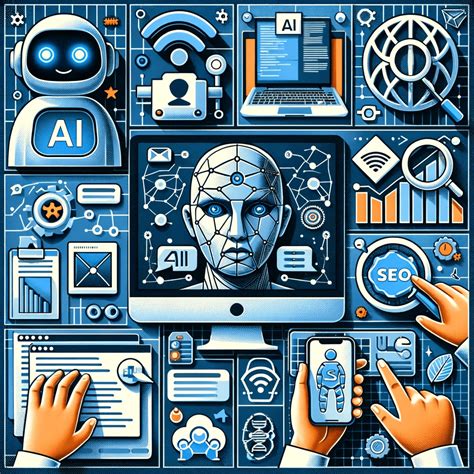 6 Innovative Ways Ai Is Transforming Web Development Explore Ais Impact