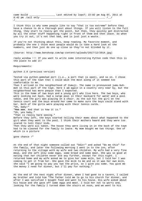 Fash227 Lec Notes 3 Came Build Last Edited By