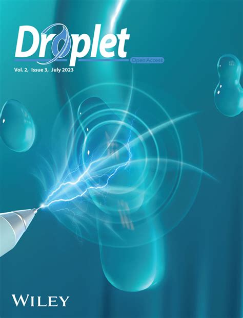 Droplet Vol 2 No 3