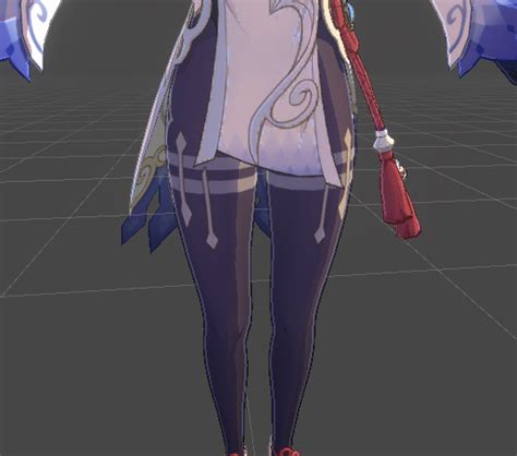 从零开始的urp仿原神角色渲染 知乎