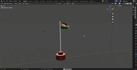 Abhishek Tiwari On Linkedin Blender Threejs 3d