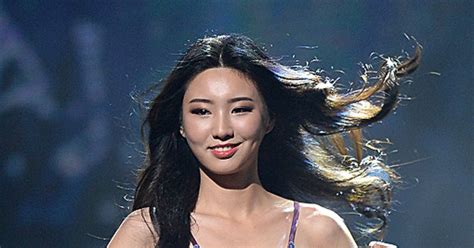 임현주 시크하게~ Mbn포토