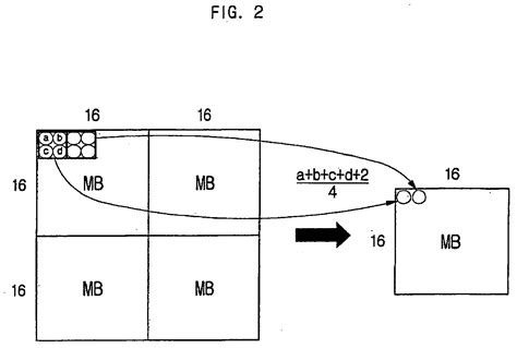 Image Down Sampling Transcoding Method And Deviceword文档在线阅读与下载免费文档