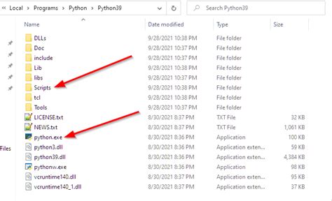 Getting Started In Python And Windows