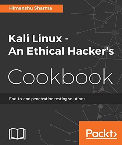 Top Kali Linux Books For Ethical Hackers DataFlair