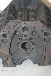 The Ultimate Chevy LS LS Engine Block Guide