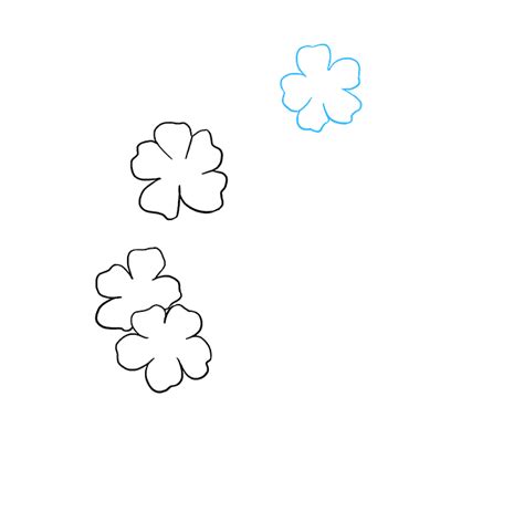 How To Draw Sakura Tree Anime