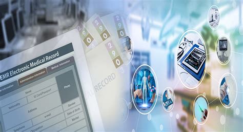 Interoperability Challenges In Electronic Health Record Ehr Systems