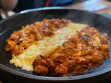 마도 춘천닭갈비 직접 뽑는 막국수 경기도 화성시 마도면 닭갈비전문 당근 동네 업체