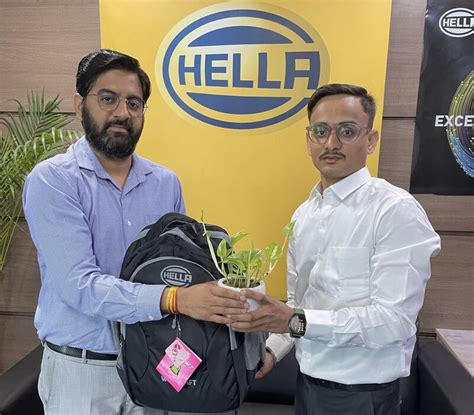 It Has Been Almost A Month And I Am Excited To Announce That Ive Joined Mohit Mishra 74