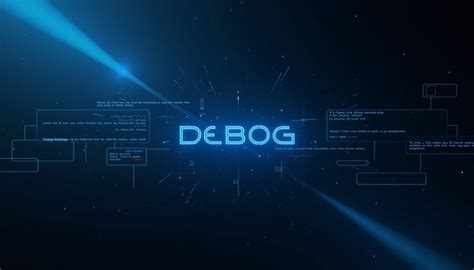 Free Digital Diagnostic Display Photo Debug Interface Digital