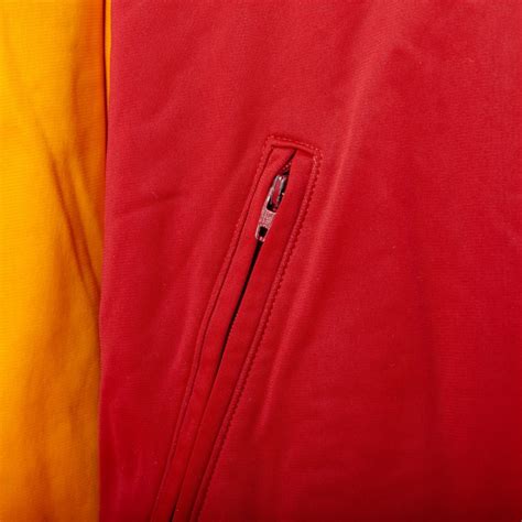 1984 1985 Roma Kappa Jacket