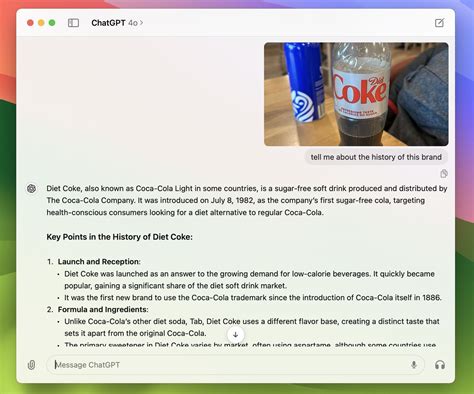 How To Use Openais Chatgpt App For Mac Macrumors