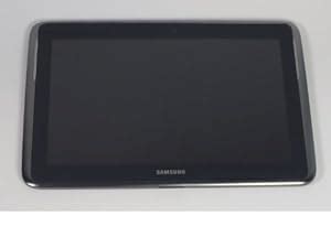 Amazon Com Samsung Tablet Samsung Galaxy Note Gt N Gb Tablet Wi Fi Ghz