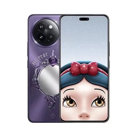 Xiaomi Civi Pro Disney Princess Disney Princess Rom Original English Chinese Languages