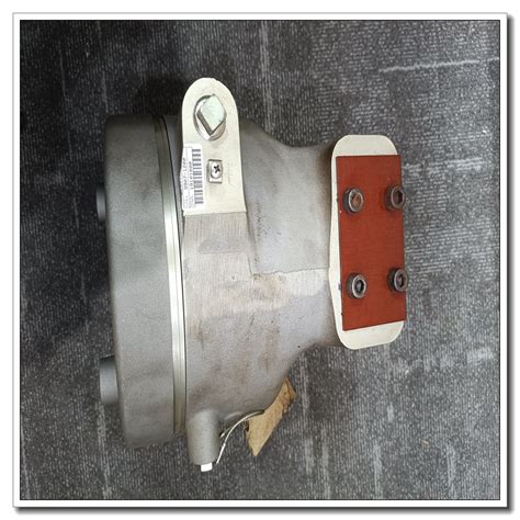 Woodward 9907 1200 Servo Speed Control Motor Yuanmiao Automation