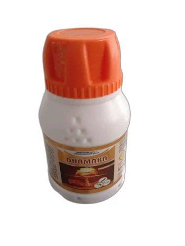 Dhamaka Lambda Cyhalothrin Insecticide 1ltr At Rs 2000 Bottle In