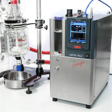 Compact Process Thermostat For Efficient Temperature Control For Laboratory Applications Labmate