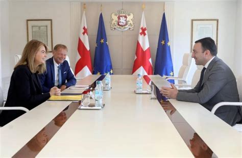 როტშილდების კომპანიამ მოამზადა გეგმა საქართველოს ფინანსურ ჰაბად გადაქცევის შესახებ საქართველო