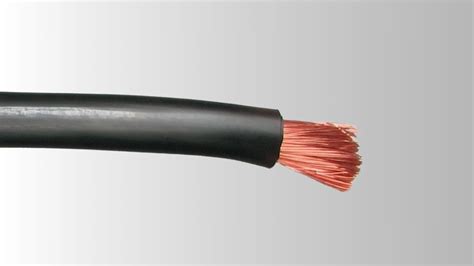 Dlo Cable Vs Welding Cable How To Choose Jiangsu Honest Cable Coltd