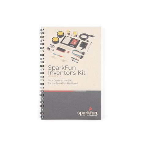 sparkfun inventor s kit guidebook v4 1a