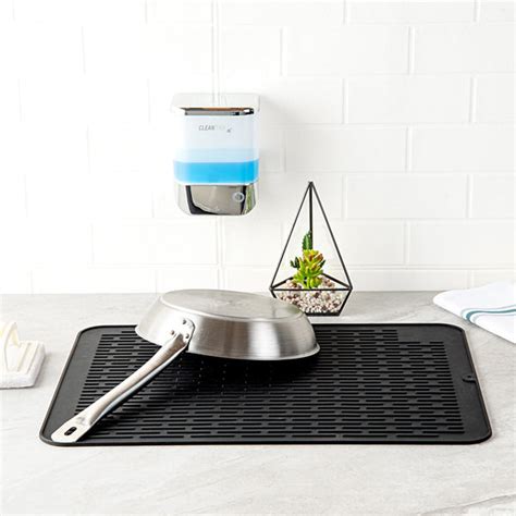 Drying Mats Dish Drying Mats And Sink Mats For Kitchen