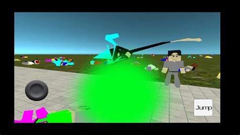 Reunião No Physics Sandbox 3 Youtube