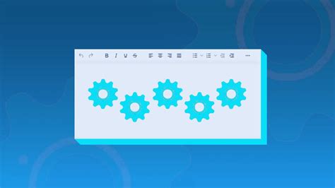 Bootstrap Wysiwyg Editor Enhance Your Bootstrap Form Inputs With Rich Text