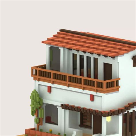 Minecraft Map For Hub Or Lobby With Portals To Select Modes