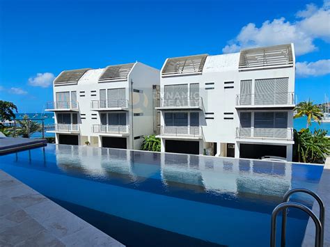 Spinnaker No 1 Prickly Bay Waterside Dynamic Realty