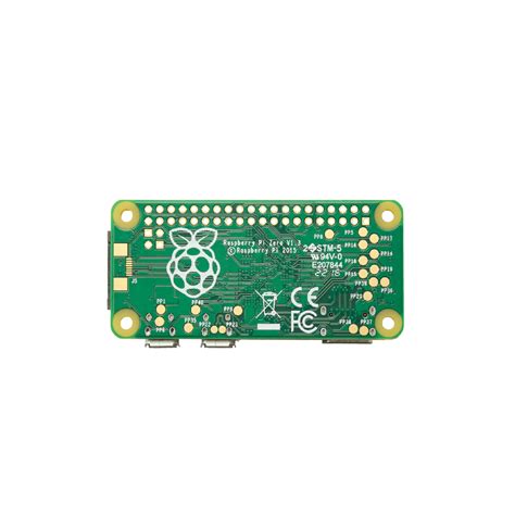 raspberry pi zero board anu electronics