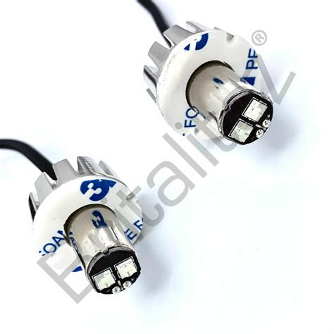 Micro Blast Covert LED Warning Light