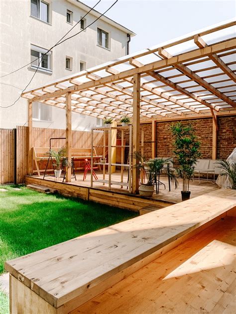 7 Types Of Decking Materials For Modern Outdoor Spaces