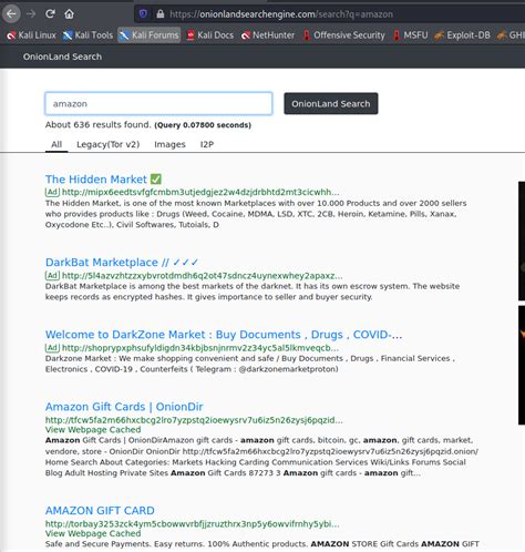 GitHub Janelhuang Dark Web Searching Tutorial On Searching On The Dark Web